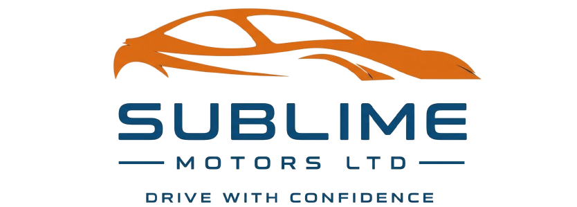 Sublime Motors || Car listing & Car Rental Directory